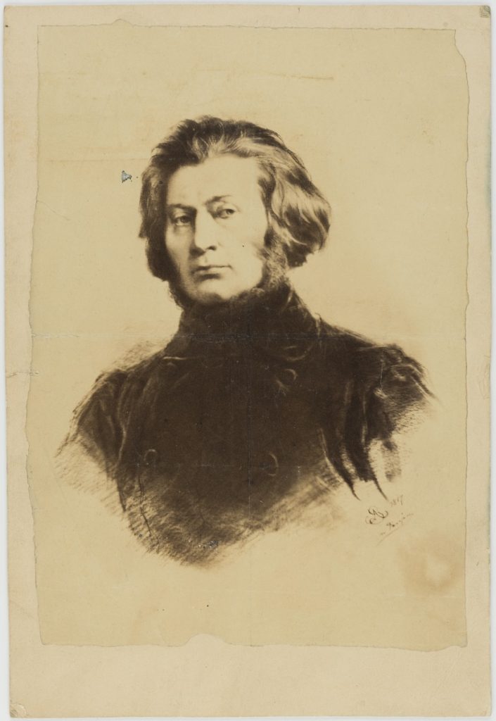 Adam Mickiewicz: „Powrót Taty“ in deutscher Übersetzung – Karsten Dahlmanns