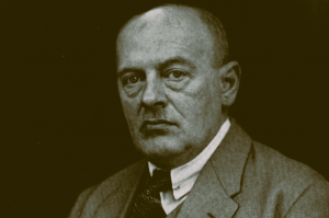 Max Scheler: Ein Kurzportrait zum 150. Geburtstag – Karsten Dahlmanns